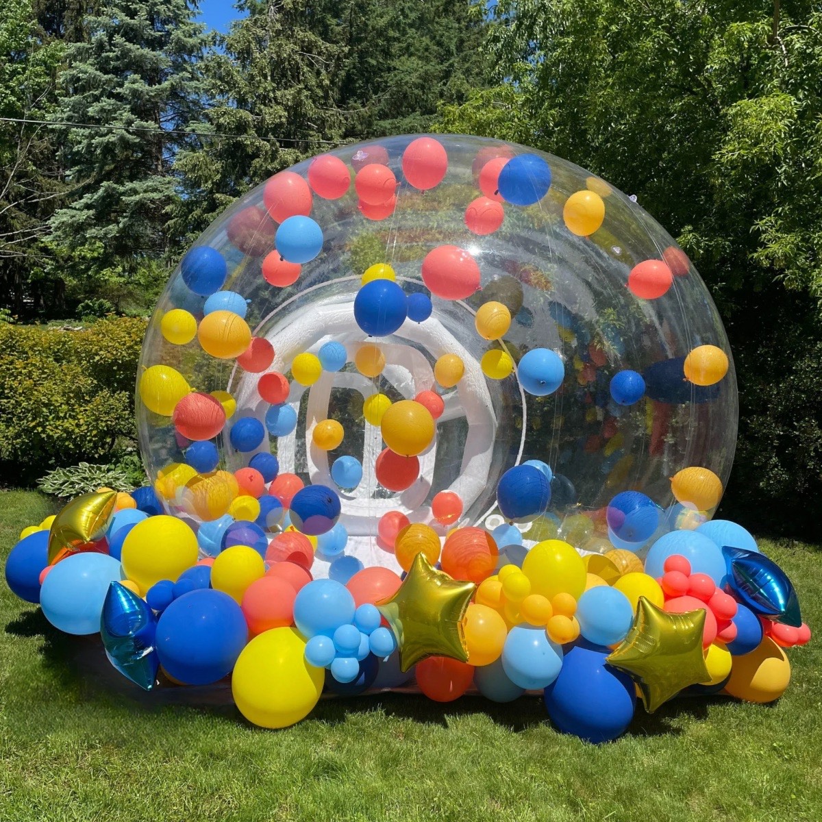Elevate Your Celebration with Pint Sized Parties - Showit Blog
